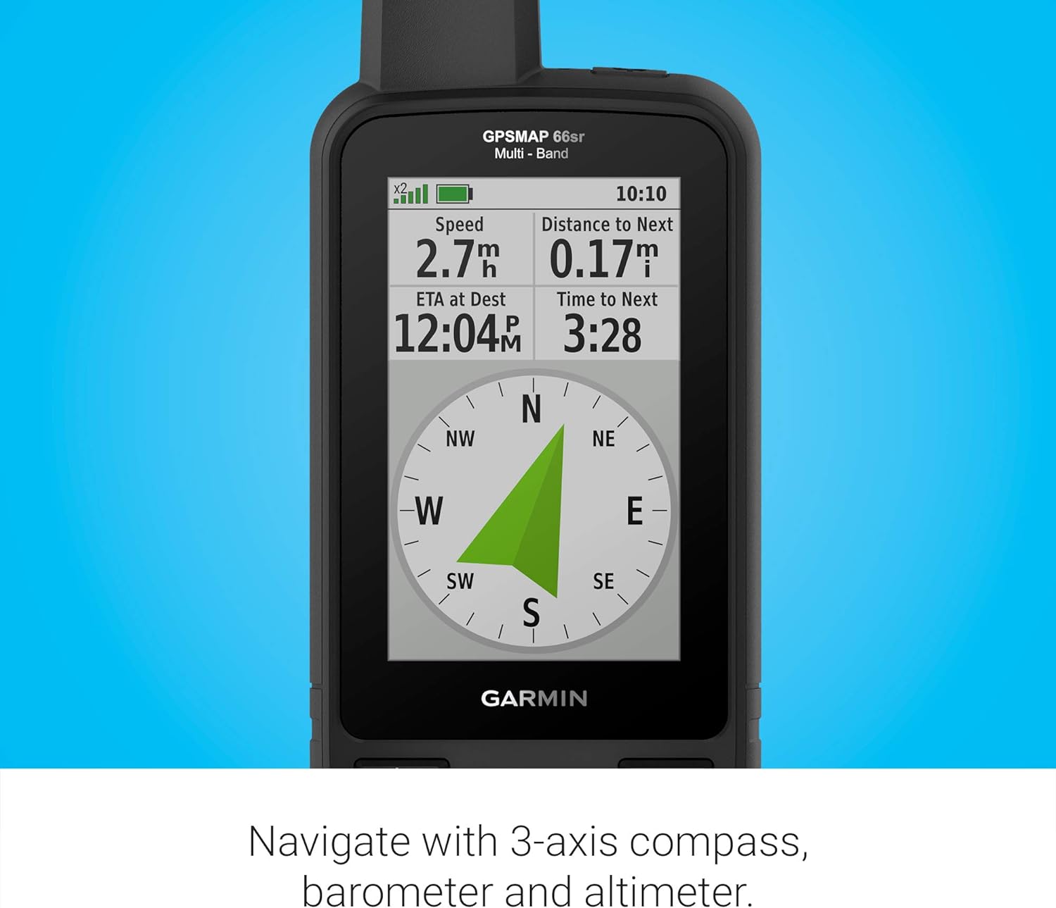 Gear Up: The Ultimate Garmin GPSMAP 66sr Review and Test - Nature Me More